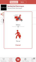 Introducing the BitFood Online Delivery App in Lebanon [+ Free Vouchers!]