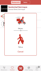 Introducing the BitFood Online Delivery App in Lebanon [+ Free Vouchers!]