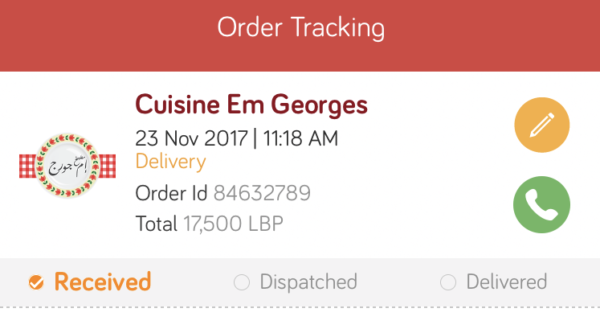 Introducing the BitFood Online Delivery App in Lebanon [+ Free Vouchers!]
