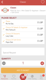 Introducing the BitFood Online Delivery App in Lebanon [+ Free Vouchers!]