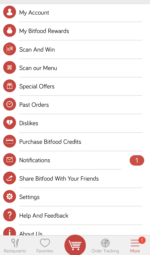 Introducing the BitFood Online Delivery App in Lebanon [+ Free Vouchers!]