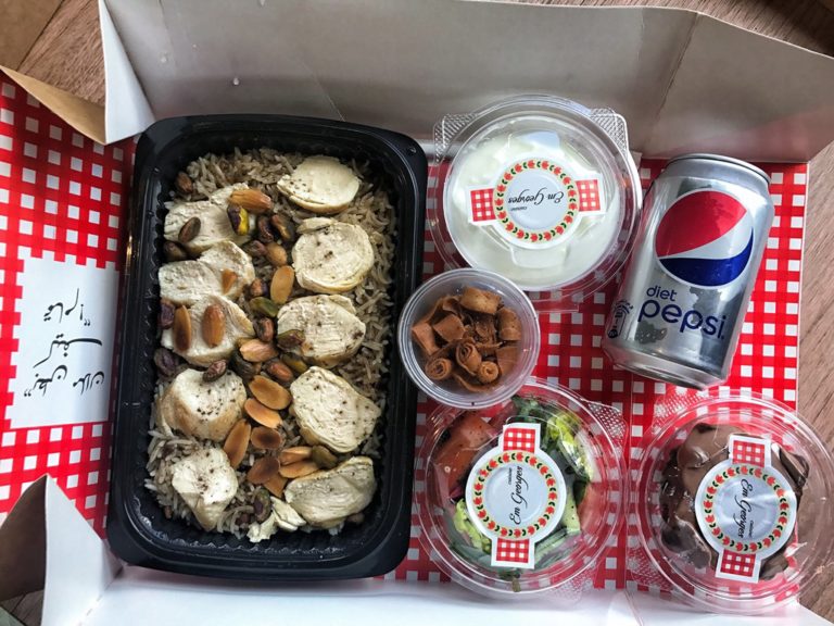 Introducing the BitFood Online Delivery App in Lebanon [+ Free Vouchers!]