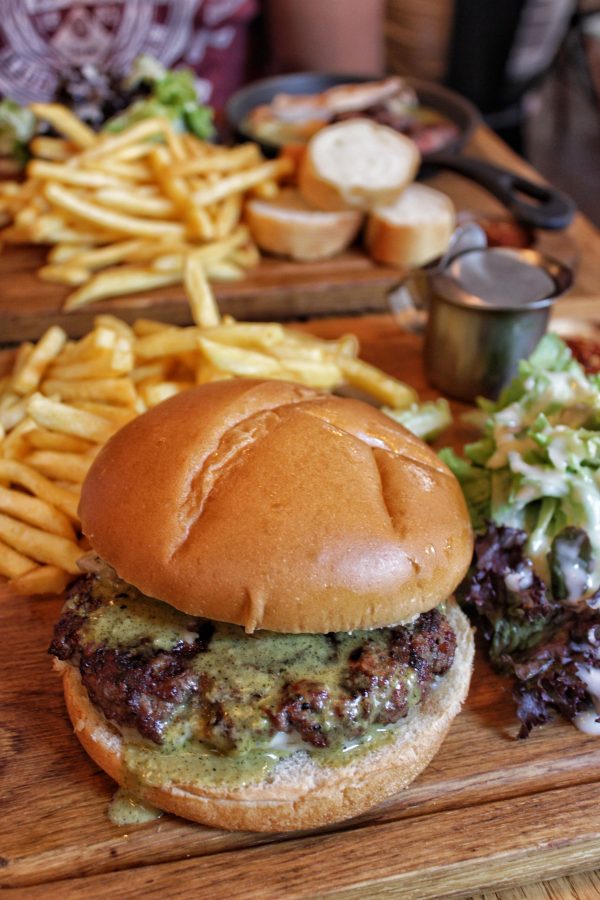 Swiss Butter: Our Favourite Steakhouse Opens A New Branch In Jal El Dib