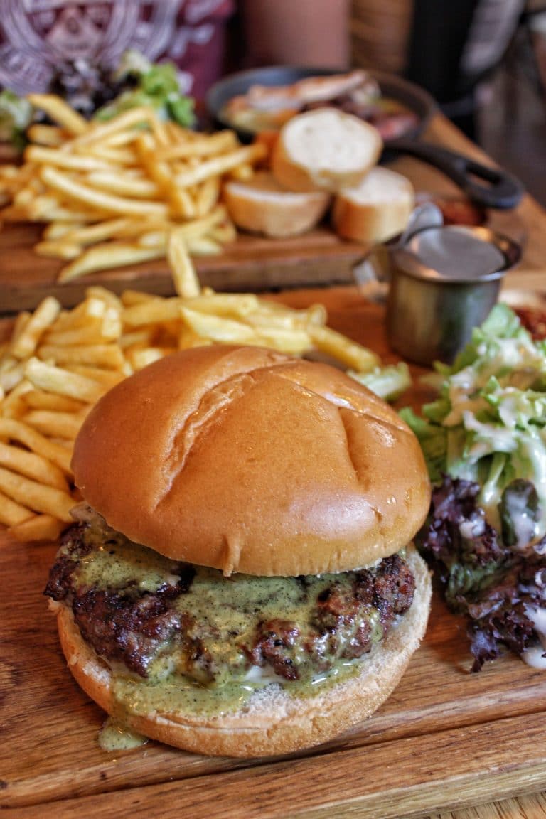 Swiss Butter: Our Favourite Steakhouse Opens A New Branch In Jal El Dib